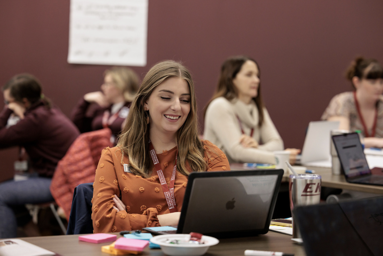 Your 2024 PBL Journey Starts Today! | PBLWorks